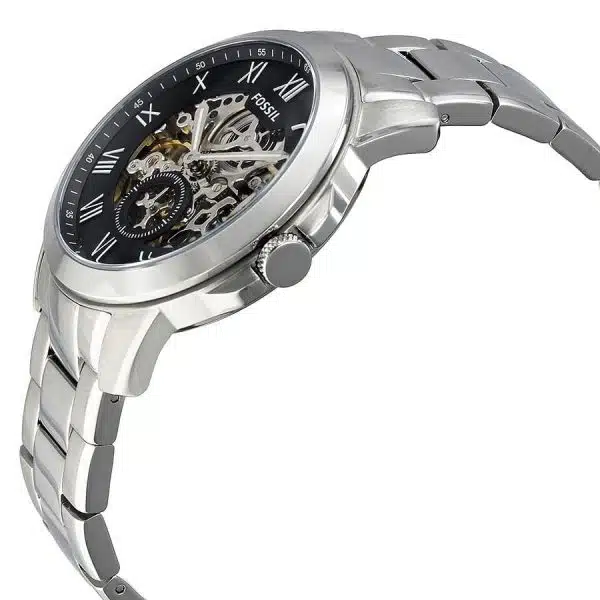 Fossil Watch Grant Multi Function ME3055 | Watches Prime