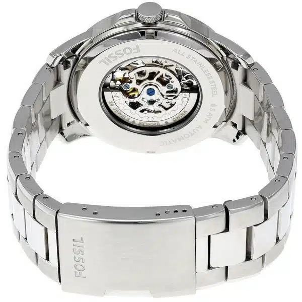 Fossil Watch Grant Multi Function ME3055 | Watches Prime