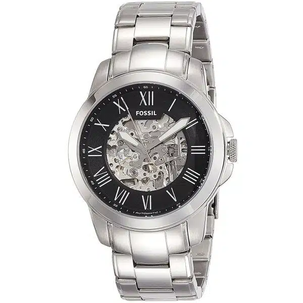 Fossil Watch Grant ME3103 | Watches Prime