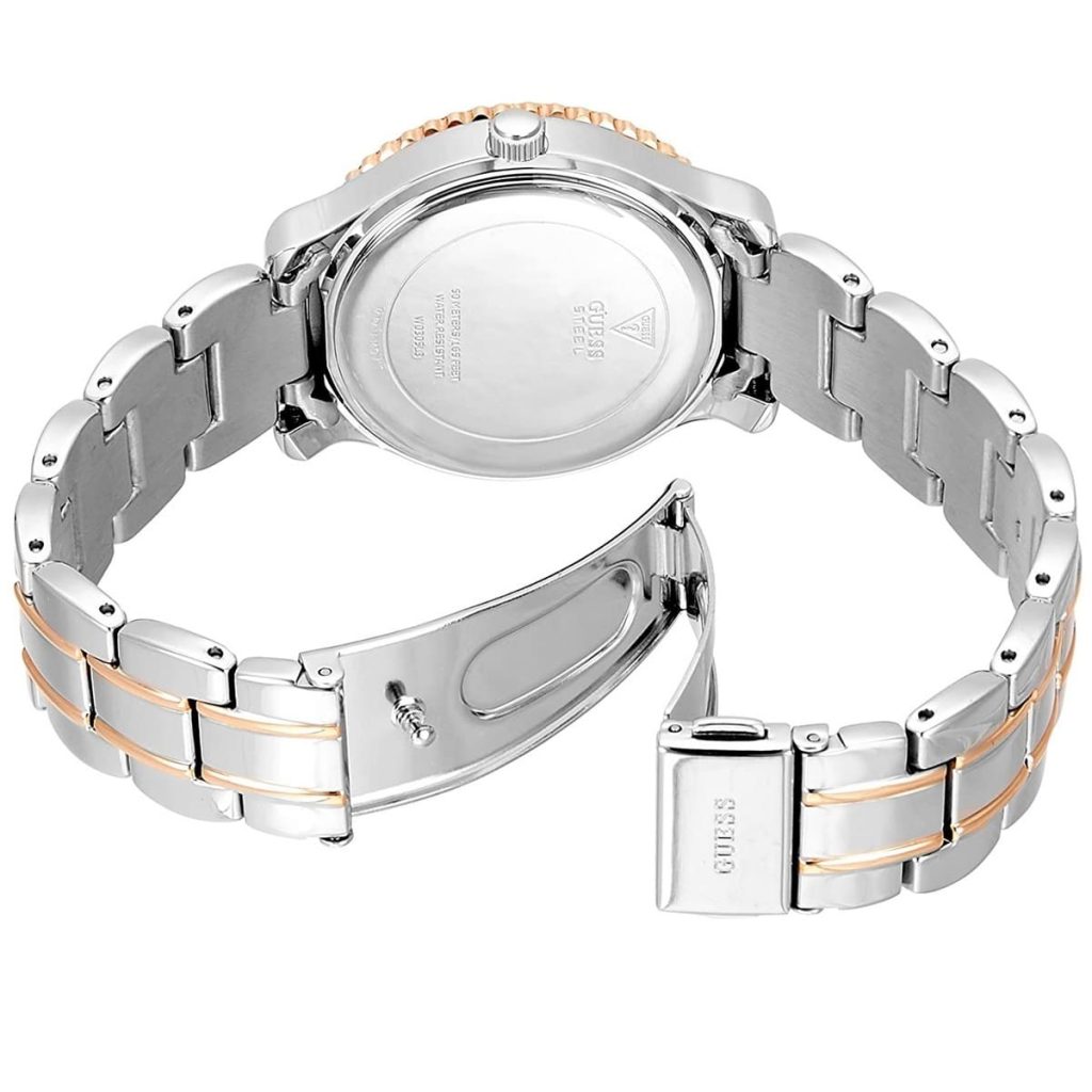 Guess Watch Enchanting W0305L3 | Watches Prime