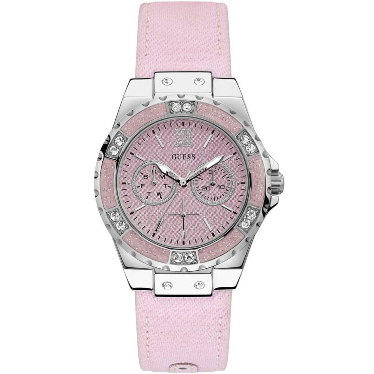 Guess Watch Limelight W0775L15 | Watches Prime