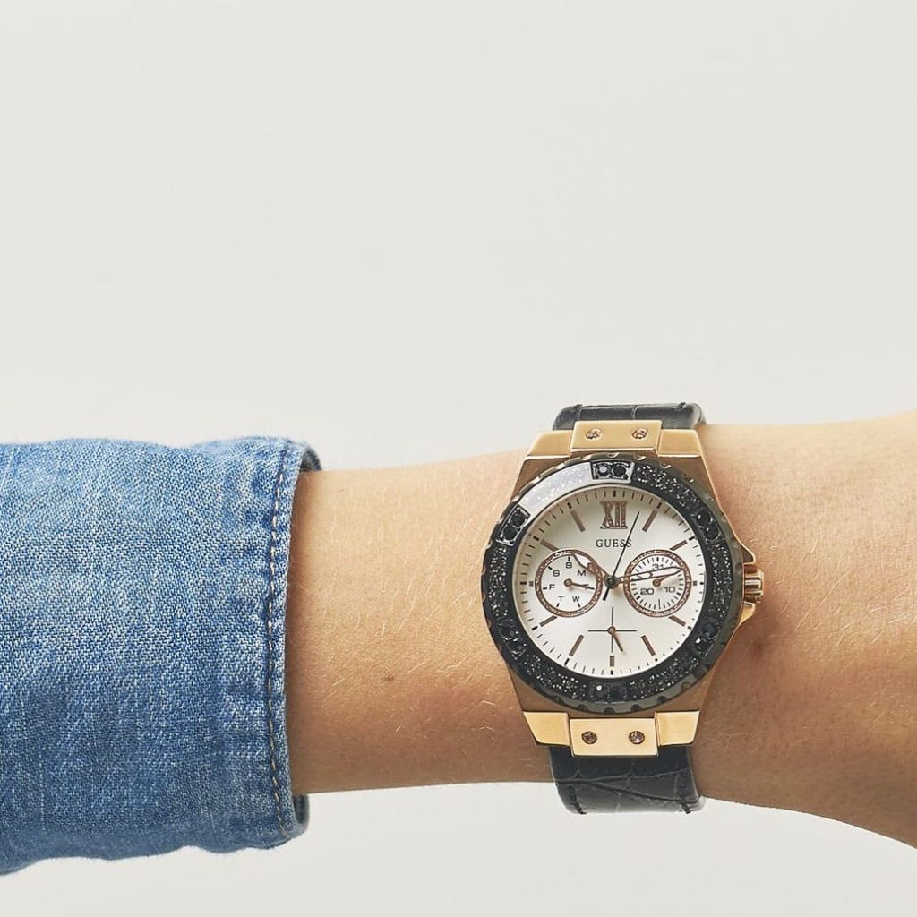 Guess Watch Limelight W0775L9 | Watches Prime