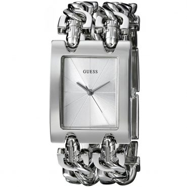 Guess Watch Mod Heavy Metal W1117L1 | Watches Prime
