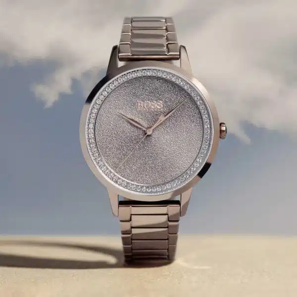 Hugo Boss Watch Twilight 1502463 | Watches Prime