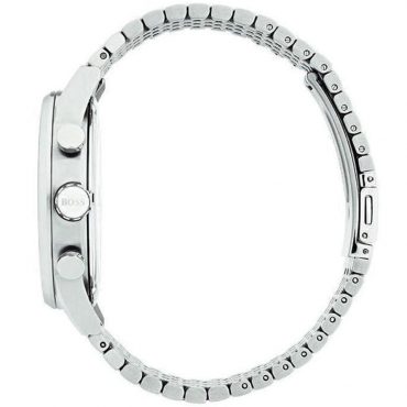 Hugo Boss Men's Watch Navigator 1513498 | Watches Prime