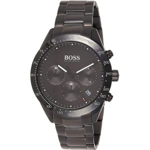 Hugo Boss Men's Watch Talent 1513581 | Watches Prime