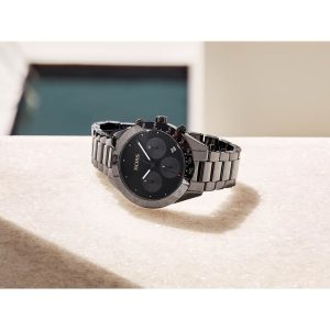 Hugo Boss Men's Watch Talent 1513581 | Watches Prime