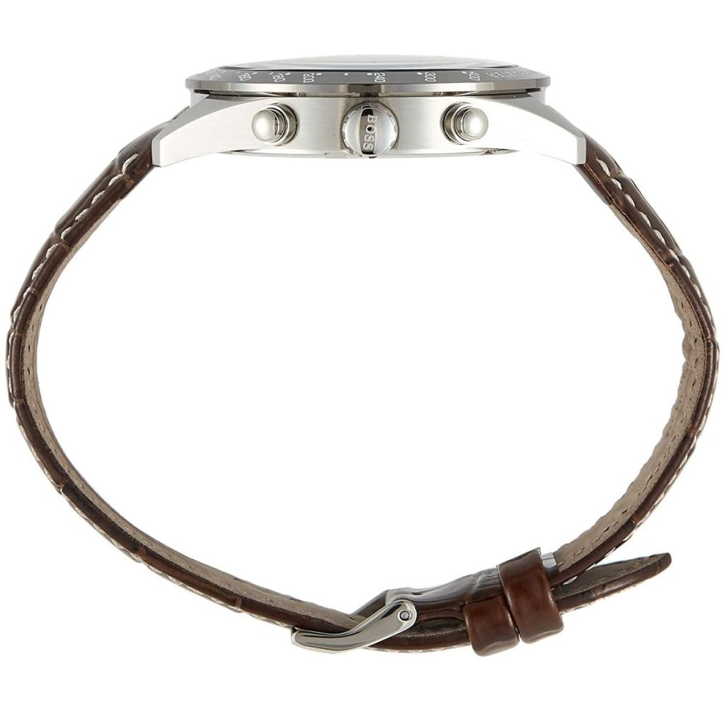 Hugo Boss Men's Watch Talent 1513598 | Watches Prime