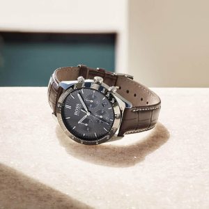 Hugo Boss Men's Watch Talent 1513598 | Watches Prime