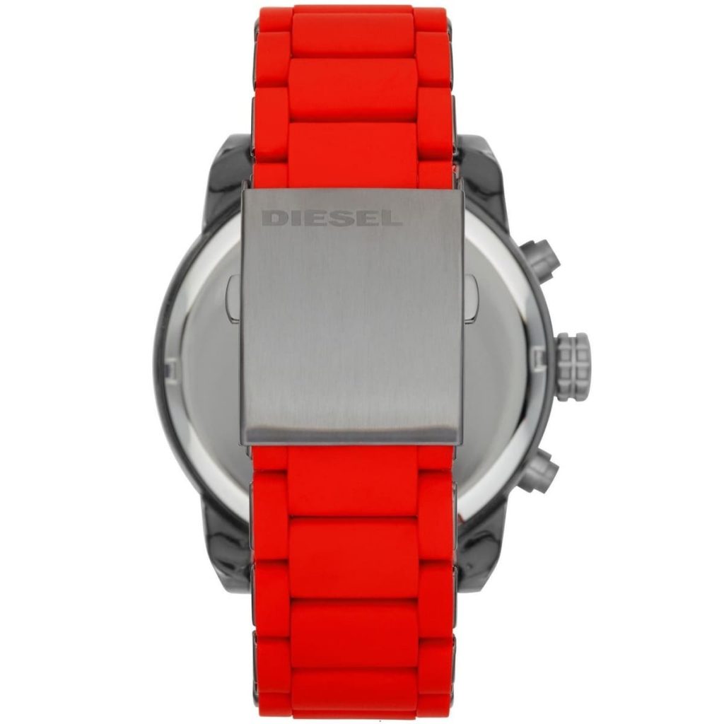 Diesel Watch Double Down DZ4289 | Watches Prime