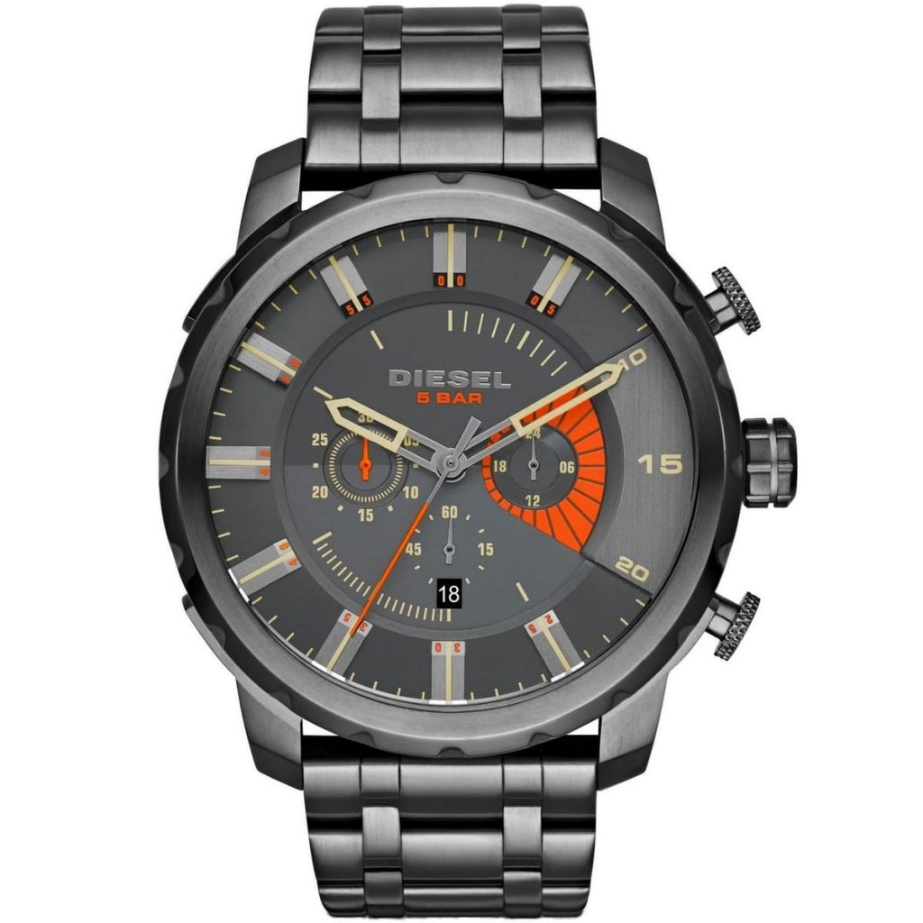 Diesel Watches Egypt | Watches Prime