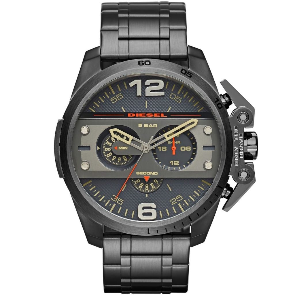 Diesel Watches Egypt | Watches Prime