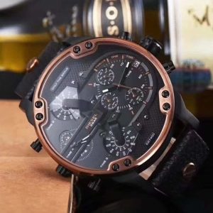 Diesel Watch Mr.Daddy DZ7400 | Watches Prime