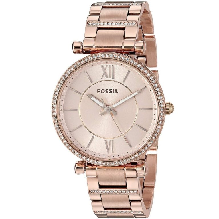 Fossil Watch Carlie ES4301 | Watches Prime
