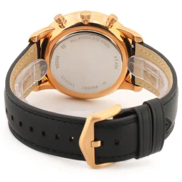 Fossil Watch Neutra FS5381 | Watches Prime