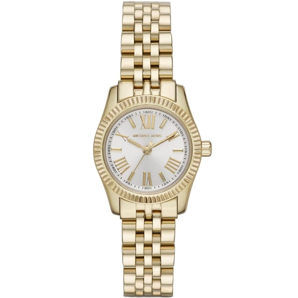 Michael Kors Watch Lexington MK3229 | Watches Prime