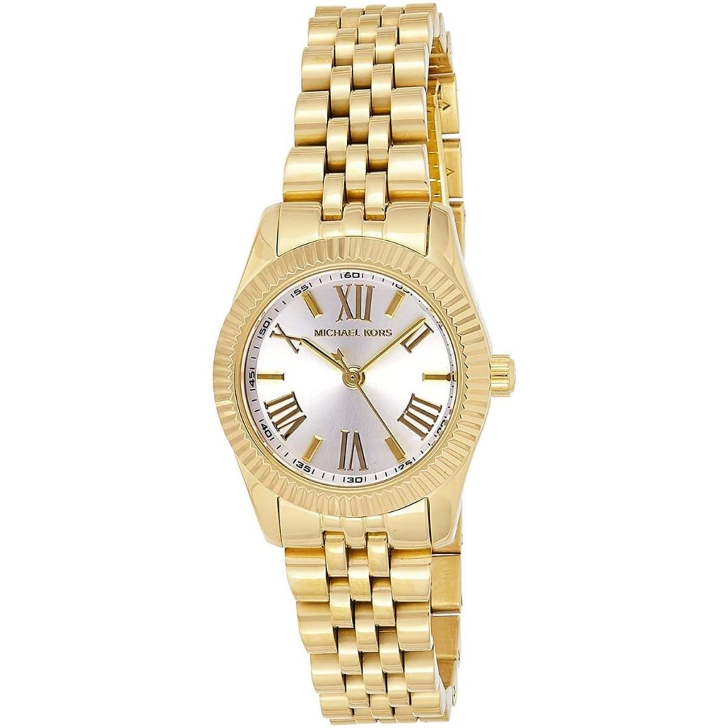 Michael Kors Watch Lexington MK3229 | Watches Prime
