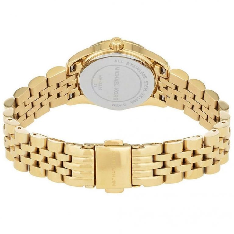 Michael Kors Watch Lexington MK3229 | Watches Prime