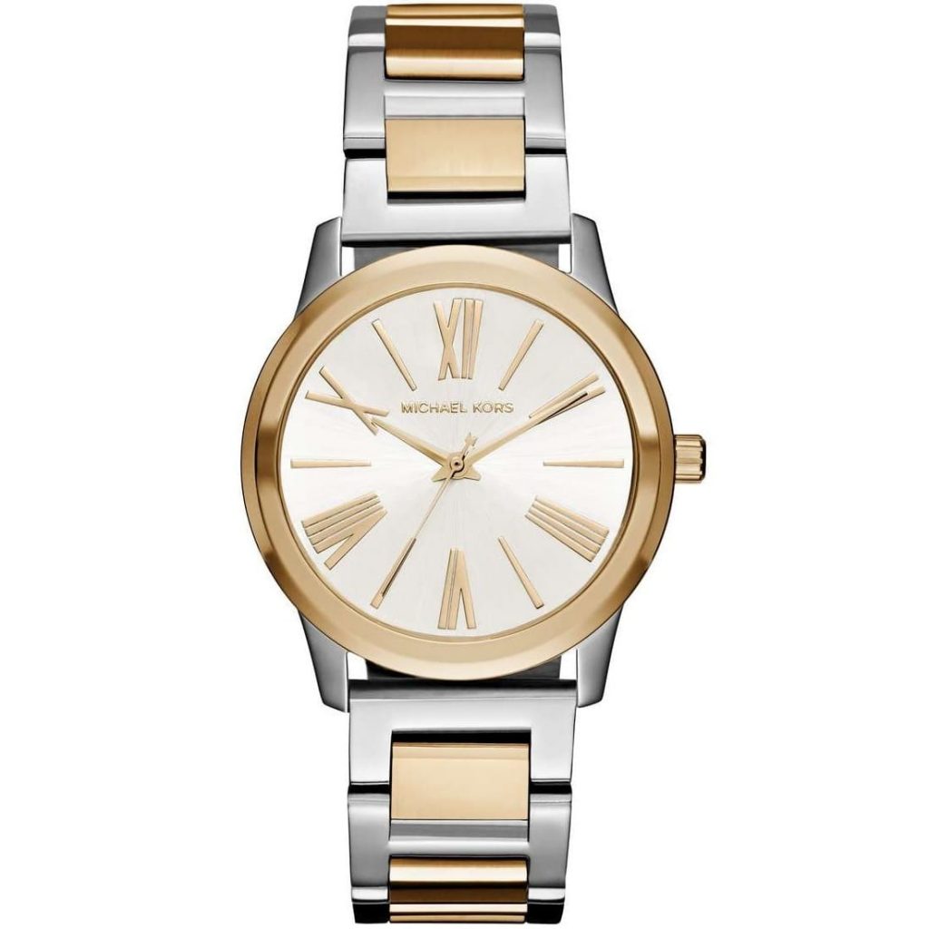 Michael Kors Ladies Watch Lennox MK7339 | Watches Prime
