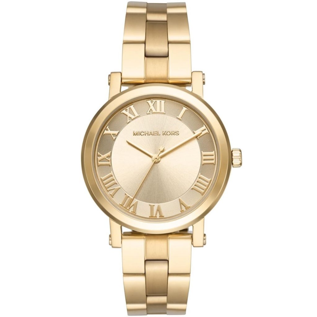 Michael Kors Ladies Watch SIDNEY MK7222 | Watches Prime