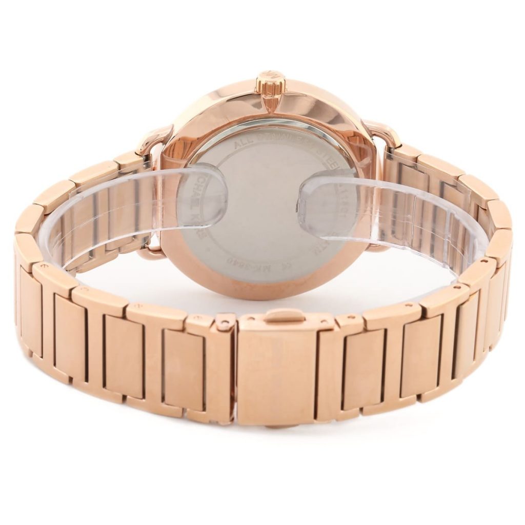 Michael Kors Watch Portia MK3640 | Watches Prime