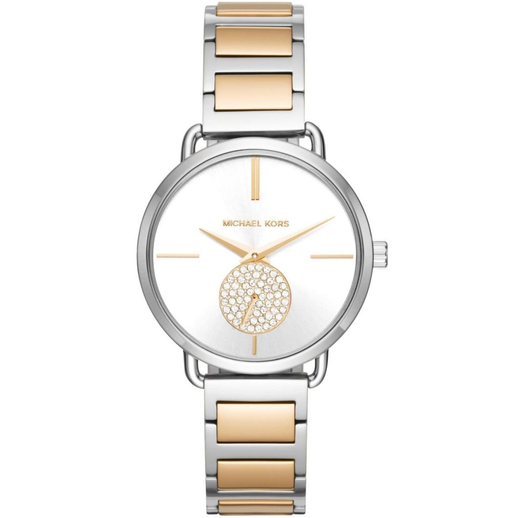 Michael Kors Ladies Watch SIDNEY MK7221 | Watches Prime