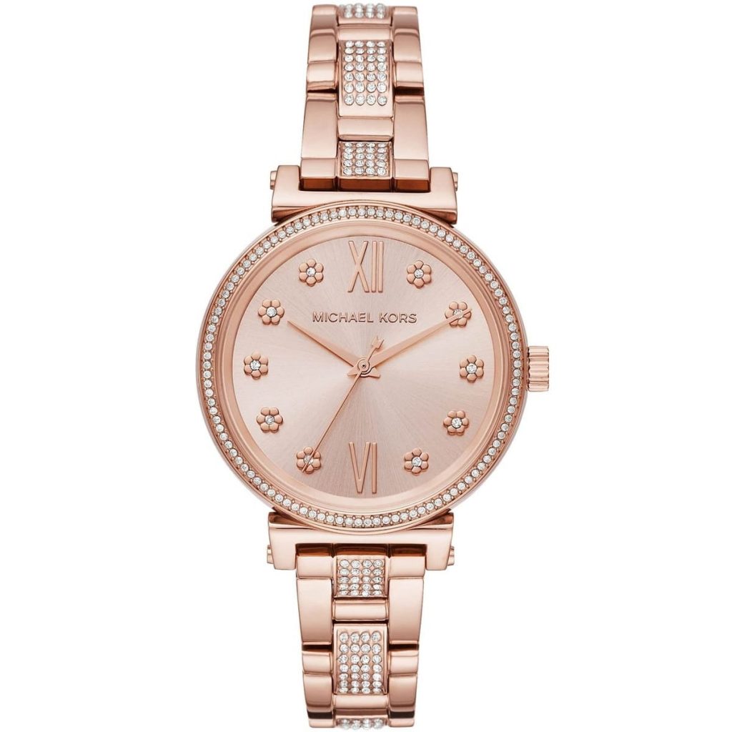 Michael Kors Watches Egypt | Watches Prime