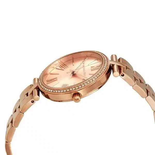 Michael Kors Watch Macy MK3904 | Watches Prime