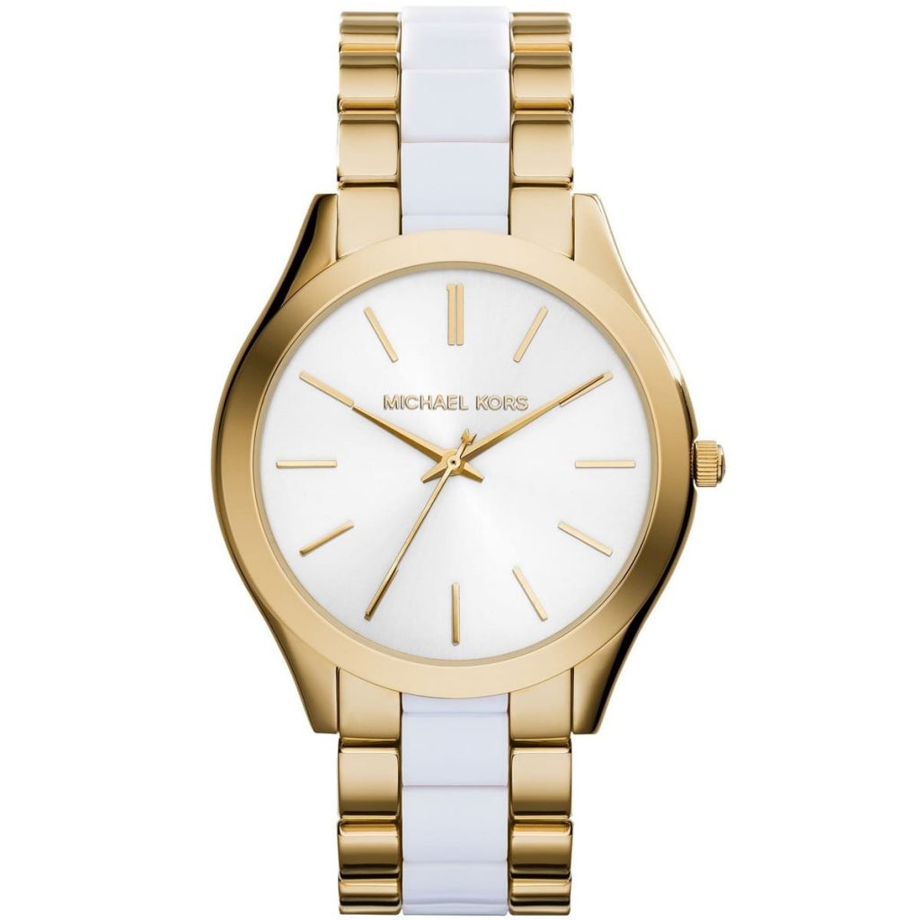 Michael Kors Ladies Watch Lennox MK7230 | Watches Prime
