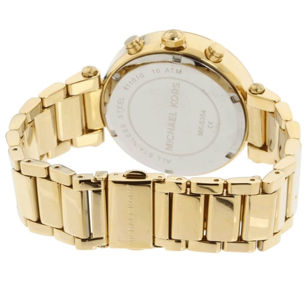 Michael Kors Watch Parker MK5354 | Watches Prime