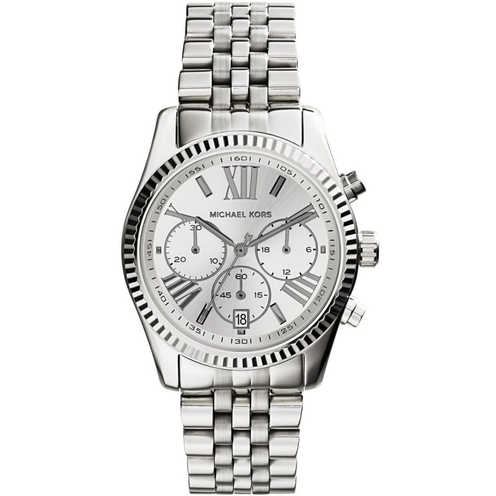Michael Kors Ladies Watch Darci Mini MK3405 | Watches Prime
