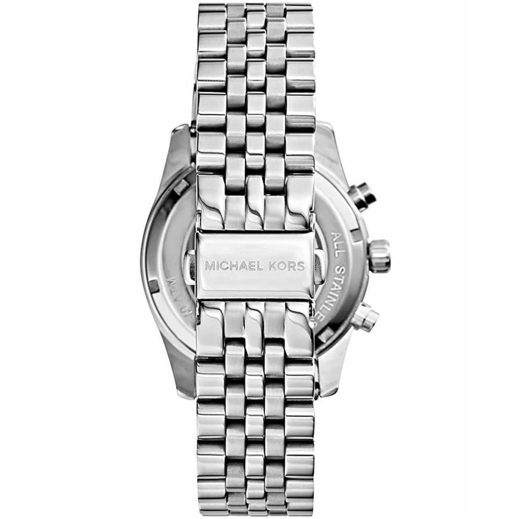 Michael Kors Watch Lexington MK5555 | Watches Prime