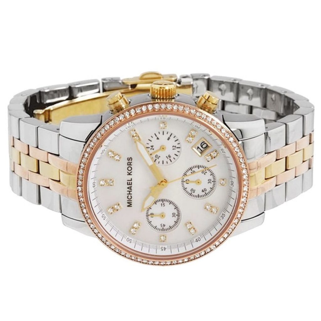 Michael Kors Watch Ritz MK5650 | Watches Prime