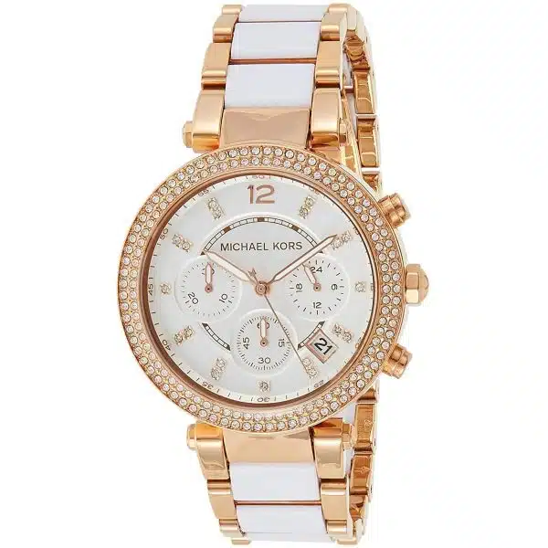 Michael Kors Watch Parker MK5774 | Watches Prime