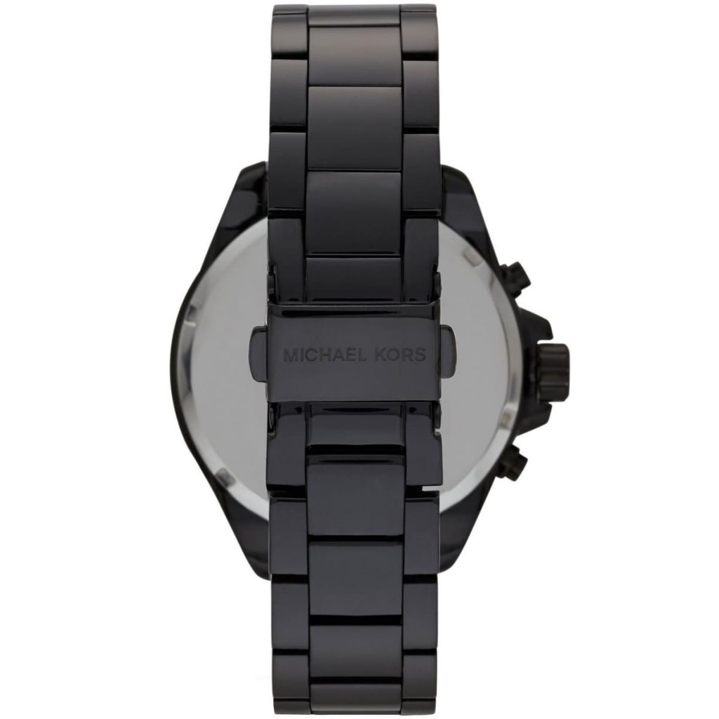 Michael Kors Watch Everest Mk5879 | Watches Prime