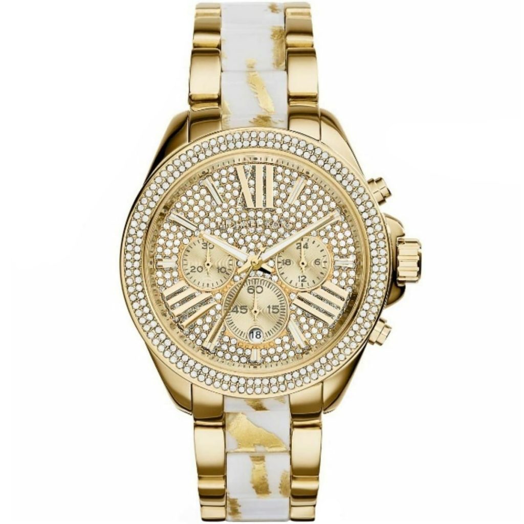 Michael Kors Watch Wren MK6157 | Watches Prime