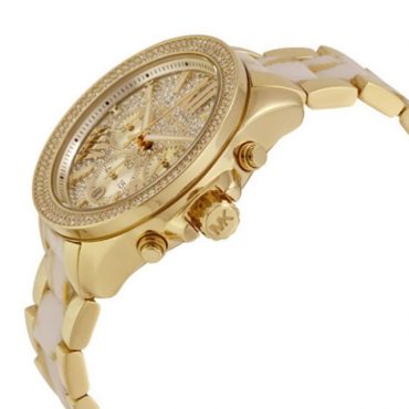 Michael Kors Watch Wren MK6157 | Watches Prime