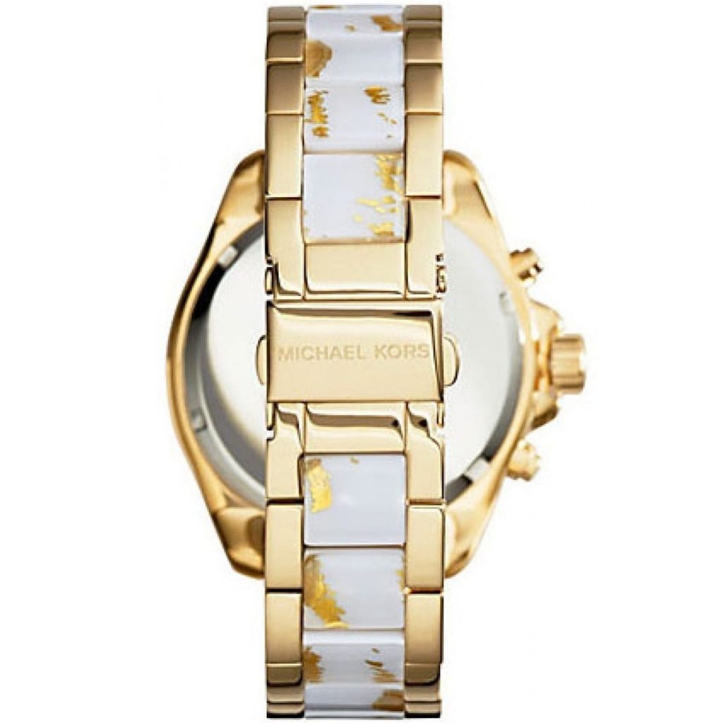 Michael Kors Watch Wren MK6157 | Watches Prime