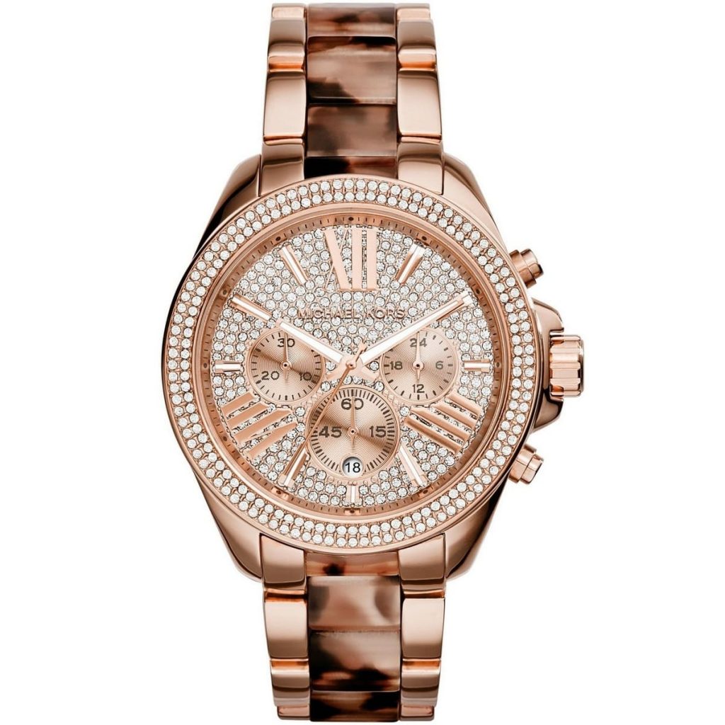 Michael Kors Watch Wren MK6159 | Watches Prime