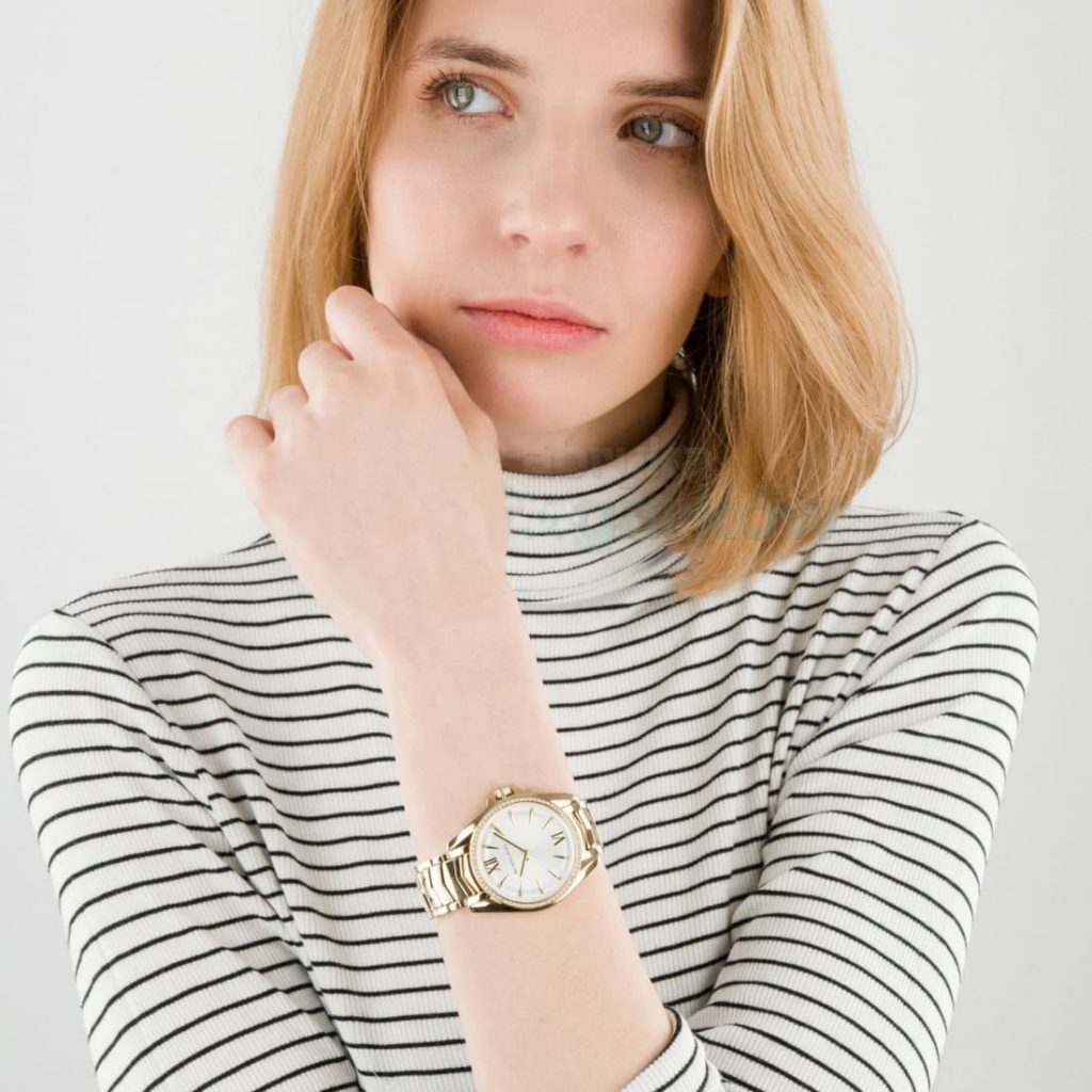 Michael Kors Watch Whitney MK6693 | Watches Prime