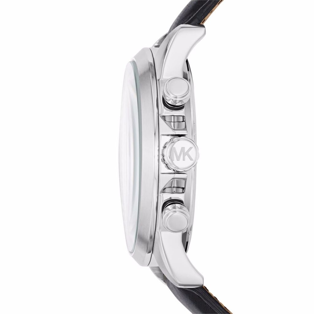 Michael Kors Watch Gage MK8442 | Watches Prime