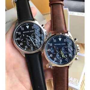 Michael Kors Watch Gage MK8442 | Watches Prime