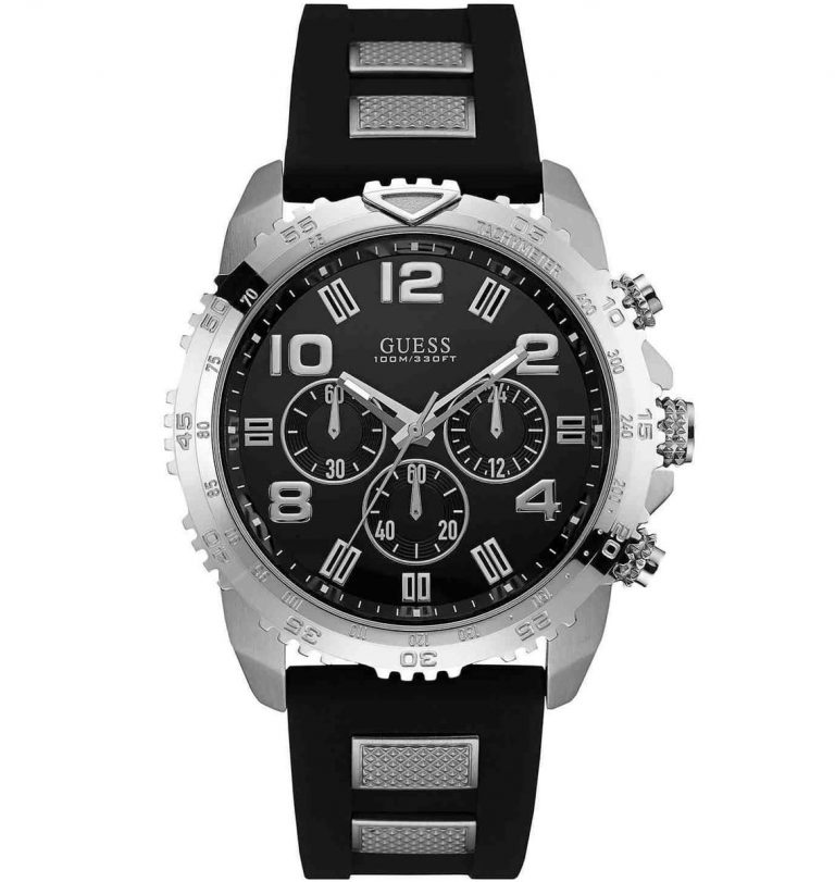 Guess Watch Velocity W0599G3 | Watches Prime