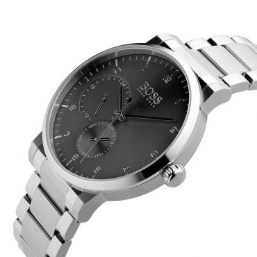 Hugo Boss Watch Oxygen 1513596 | Watches Prime