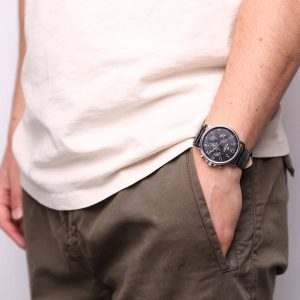 Tommy Hilfiger watch Daniel 1710381 | Watches Prime