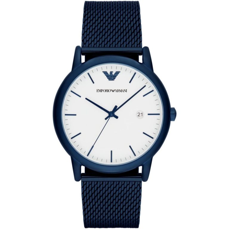 Emporio Armani Watches Egypt | Watches Prime