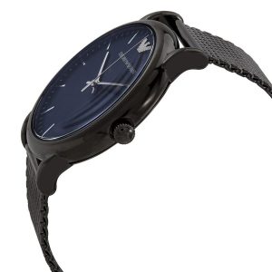 Emporio Armani Watch Luigi AR11053 | Watches Prime