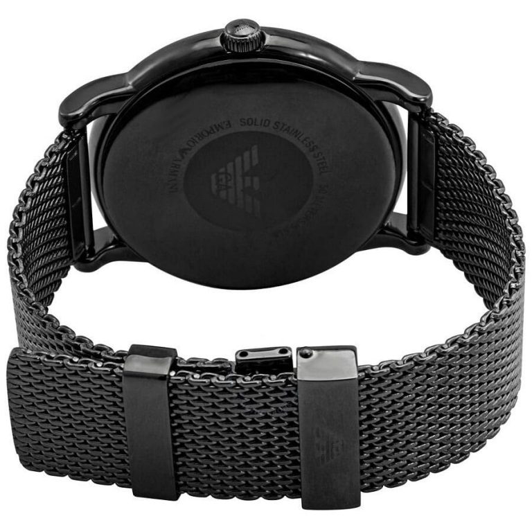 Emporio Armani Watch Luigi AR11053 | Watches Prime