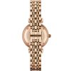 Emporio Armani Watch Gianni T-Bar AR11059 | Watches Prime