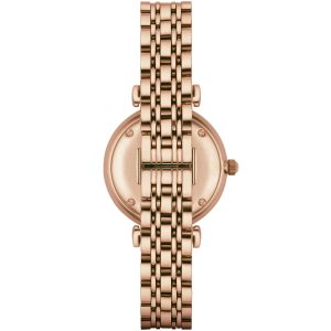 Emporio Armani Watch Gianni T-Bar AR11059 | Watches Prime
